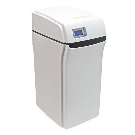 Naturewater Addolcitore Acqua A Scambio Ionico L H Dispositivo Automatico Per Addolcimento Acqua