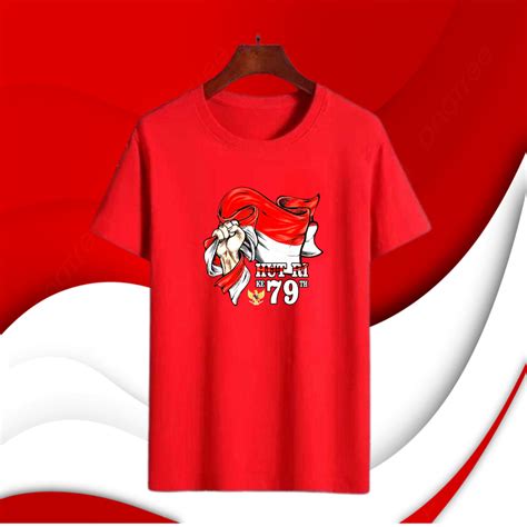 Jual Baju Kaos 17 Agustus DIRGAHAYU Indonesia Dewasa Pria Dan Wanita