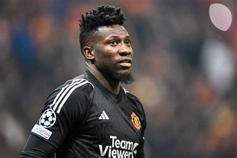 Man Utd Monitoring Goalkeeping Options With Two Targets In Mind