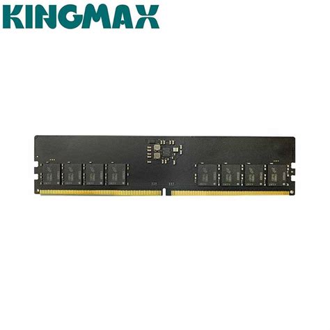 Kingmax Km Ld5 5200 16gs Km Ld5 5200 16gd 16gb 16gbx2 Ddr5 5200mhz