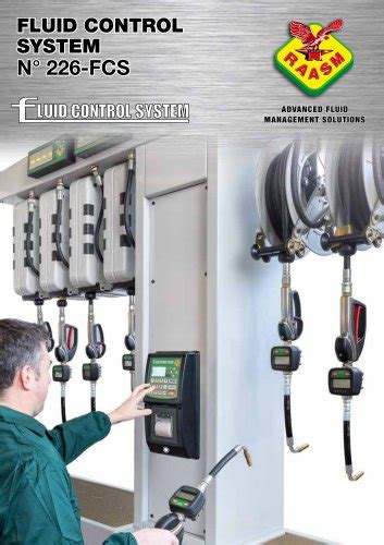 Fluid Control System Raasm Spa Pdf Catalogs Technical