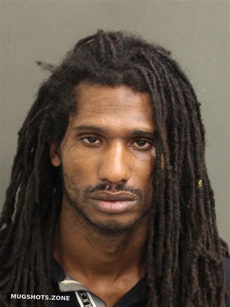 LANDRY OMARI ROBERT 09 04 2023 Orange County Mugshots Zone