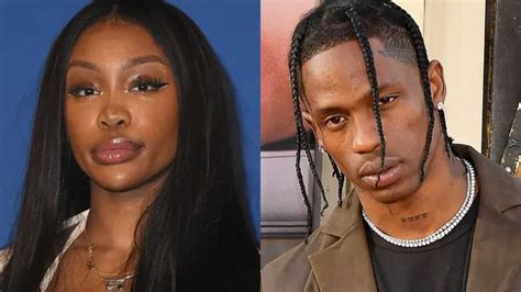 Are Sza And Travis Scott Dating Read On To Find Out Entertainment News
