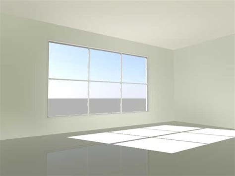 Ds Render Scanline On Behance