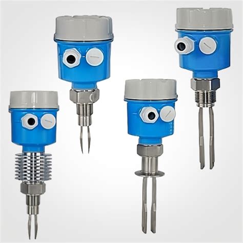 Tuning Fork Level Switch Common Failures And Handling Kaidi Sensors