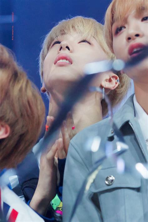 Jisung Nct Cre On Pic