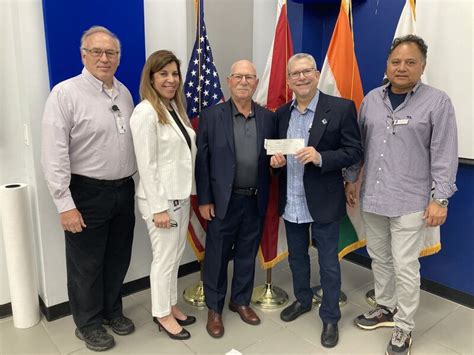 Grace Bracamonte On Linkedin Goodwillsouthflorida Craftyourlookgala A1american