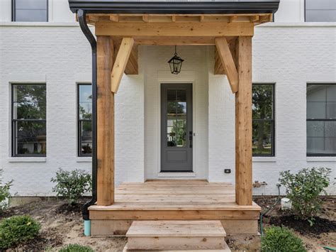 Cedar Timbers