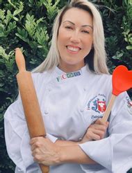 Patricia Guerra FIC Brasile