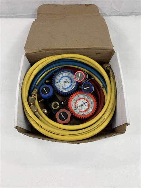 Snap On Eedmtach1a Kb Tools