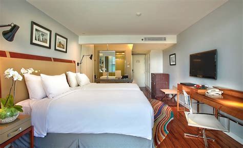 The Kuta Beach Heritage Hotel Bali Managed By Accorhotels Kuta