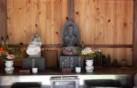 中ノ河内仏木寺篠栗町