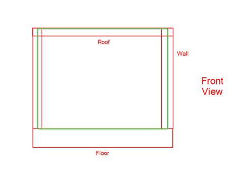 How To Get A Polyline Or Surface Located In Centerline From Revit Wall Revit McNeel Forum