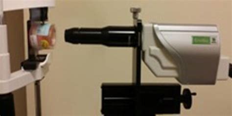 Imaging Of A Donor Cornea Through A Sealed And Sterile Download