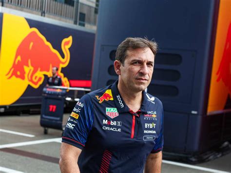 Red Bull Technical Director Pierre Waché states I want to win not be famous to explain why he