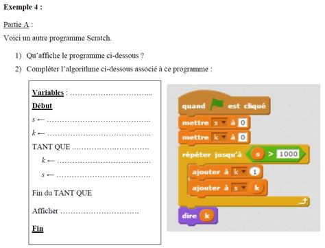 THEME CALCUL DE QUANTITES ET PROGRAMME DE CALCUL IREM De Rouen