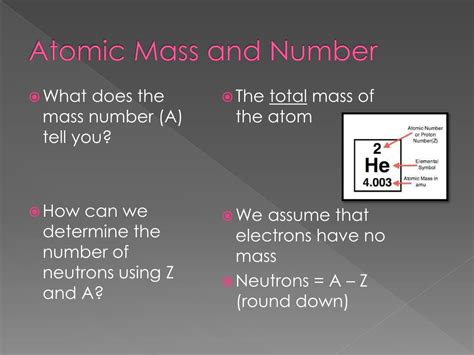 PPT Atoms Molecules And Ions PowerPoint Presentation Free Download ID