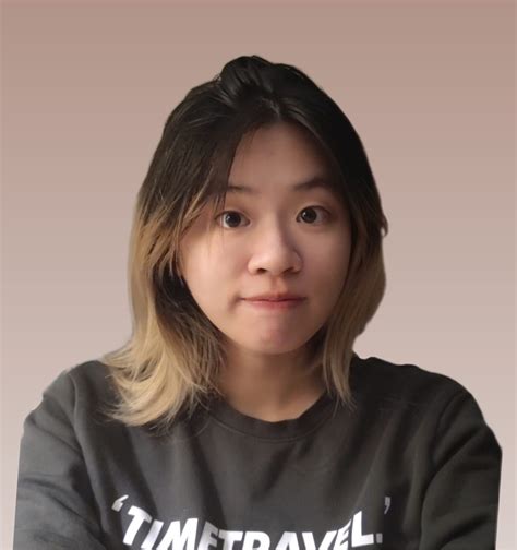 Nora Liu Cbi
