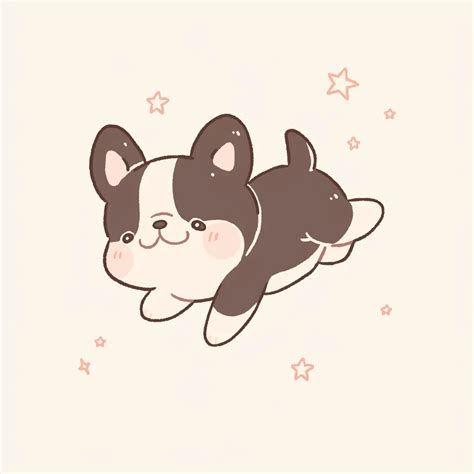 ゆるいかわいいもふもふ猫アップ｜イラスト・フリー素材なら「シンテリ」