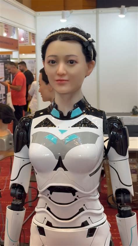 One Of Many Robots Droix Blogs Latest Technology And Gadgets