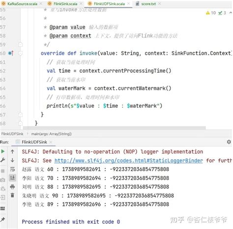 Flink快速入门 6 流处理之 Source 与 Sink 知乎