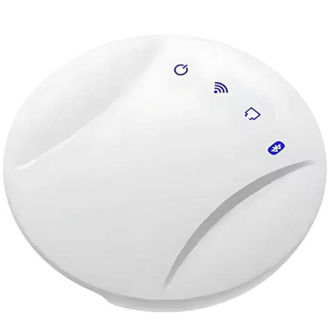 Zigbee Gateway Hub With V Current Mbps Transmission Rate GAOTek GAO Tek