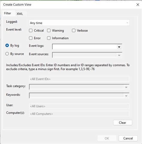 How To Check Login Attempts On Windows