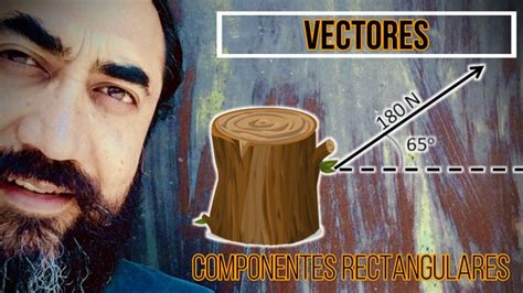 Calculo De Componentes Rectangulares De Un Vector Movie Posters Poster Gracia