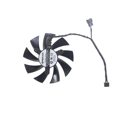Hp Geforce Rtx 3060 Itx Gpu Fan Replacement