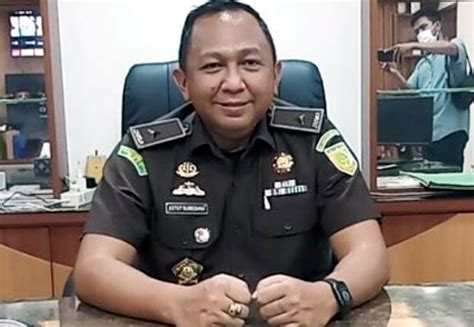 Sinar Pagi Baru Kasus Dugaan Tipikor Waskita Karya Kejagung Tetapkan