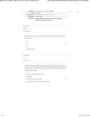 IBM Power Systems Virtual Server Level Quiz Attempt Review Pdf IBM Power Systems Virtual