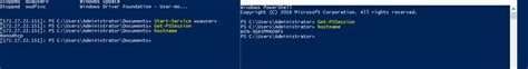 Powersshell Trusted Hosts Illusive Windows Server 2016 Interactions