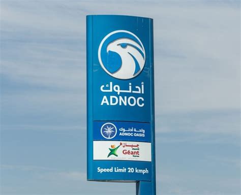 Uaes Adnoc Group To Invest In Habshan Carbon Capture