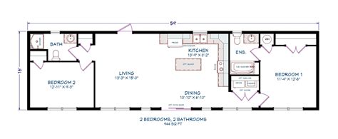 Ml 119 Modern Home Plan Maple Leaf Homes
