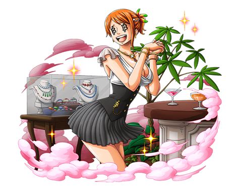 Op Nami Render 11 By Megamimax On Deviantart