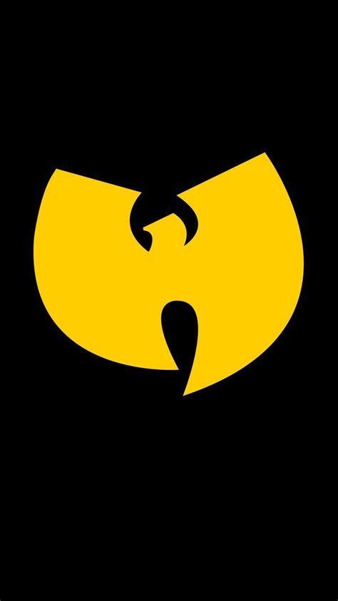 Wu Tang Phone Wallpapers Wallpaper Cave