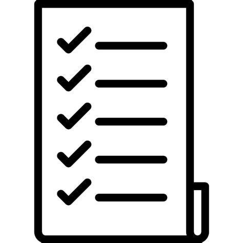 Document Vector Svg Icon Svg Repo