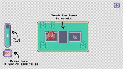 Play Track Rotate Game Free Online Rotate Puzzle Video Game For