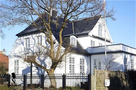 Fede Huse I Danmark Find Dit Drømmehus På Vores Hjemmeside Februar