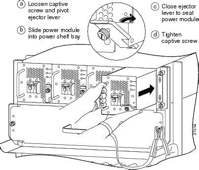 Cisco XR And Cisco XR Router Chassis Installation Guide Chapter Maintaining