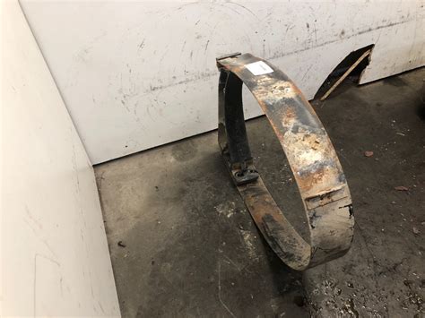 Freightliner Fld120 Fuel Tank Strap For Sale