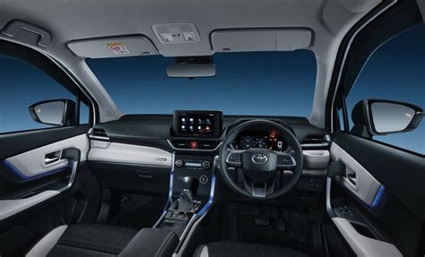 Kenali Fitur Fitur Di Head Unit Toyota Veloz