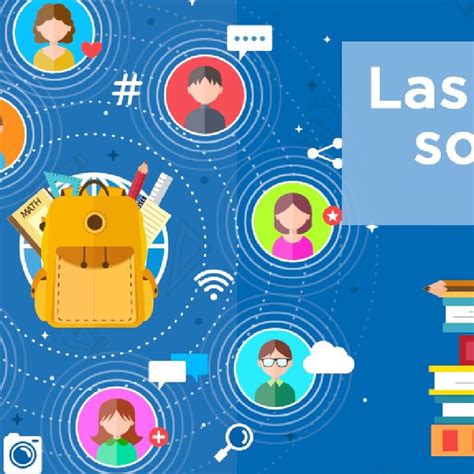 Ventajas Y Desventajas Del Uso Educativo De Las Redes Sociales En La Educación