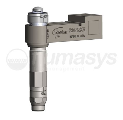 Fluid Assy Pulse M5t 5 0s P30 E10 Flumasys