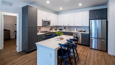 Jefferson Lake Howell Jefferson Apartment Group