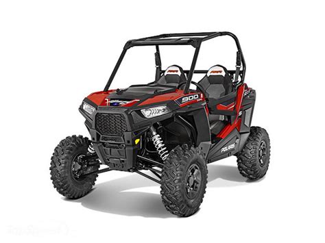 Polaris Rzr Flatbed