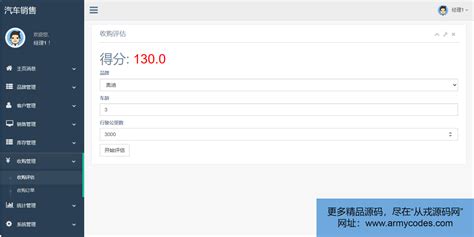 基于ssm的二手汽车销售管理系统 Java毕业设计从戎源码网从戎源码网