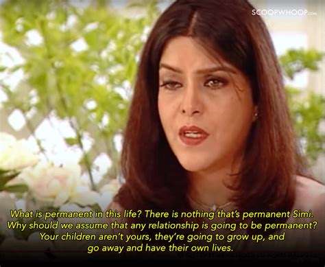 7 Things Zeenat Aman Has Said Thatll Fill Your Heart With Hope