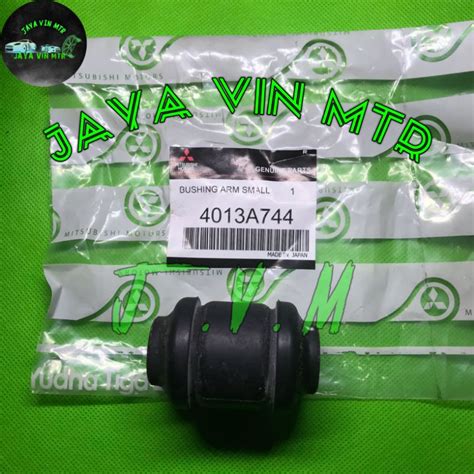 Jual Bush Sayap Bush Arm Bos Arm Bushing Arm Kecil Xpander X Pander