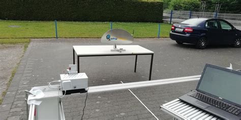 Fmcw Base Module And Sar Module How Do They Work Together